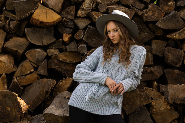 Our love for nature and everything it means is what inspired us to cre ...